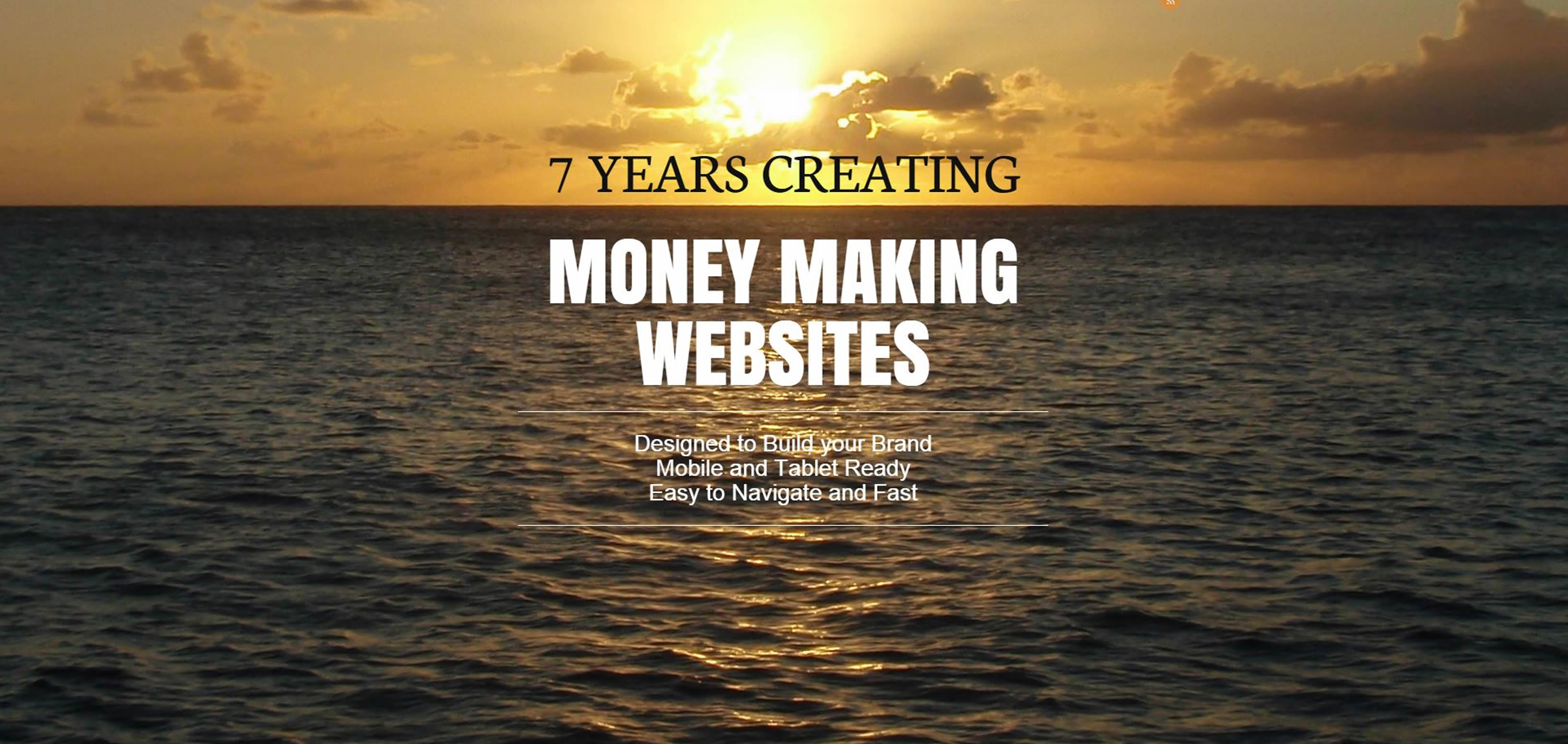 Cape Coral Website Design & Fort Myers Website Design