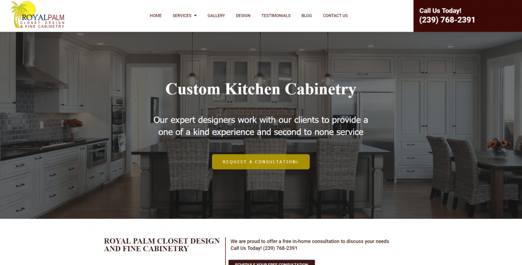 Web Design Fort Myers FL | Search Engine Optimization Ft Myers